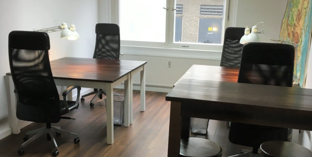 French Strasse 28, Berlin, 10117 - Office For Lease | Office Hub