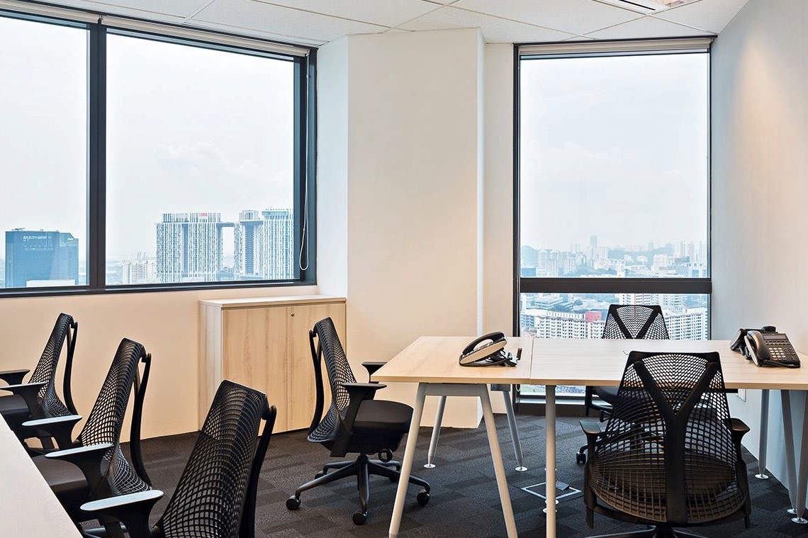 51 Bras Basah Road, Singapore, 189554 - Office For Lease | Office Hub