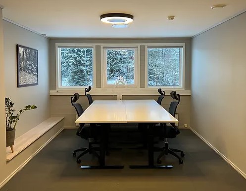 Office Space for Rent in SON | From A$538/desk/mo