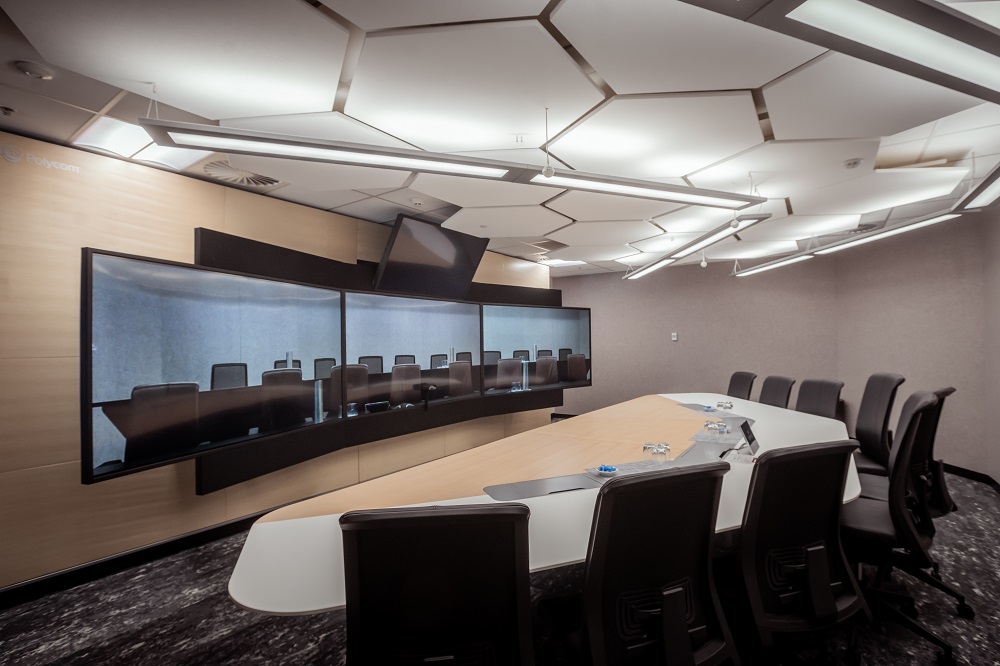 1 Person Virtual Office at 240 St Georges Terrace, Perth | Office Hub