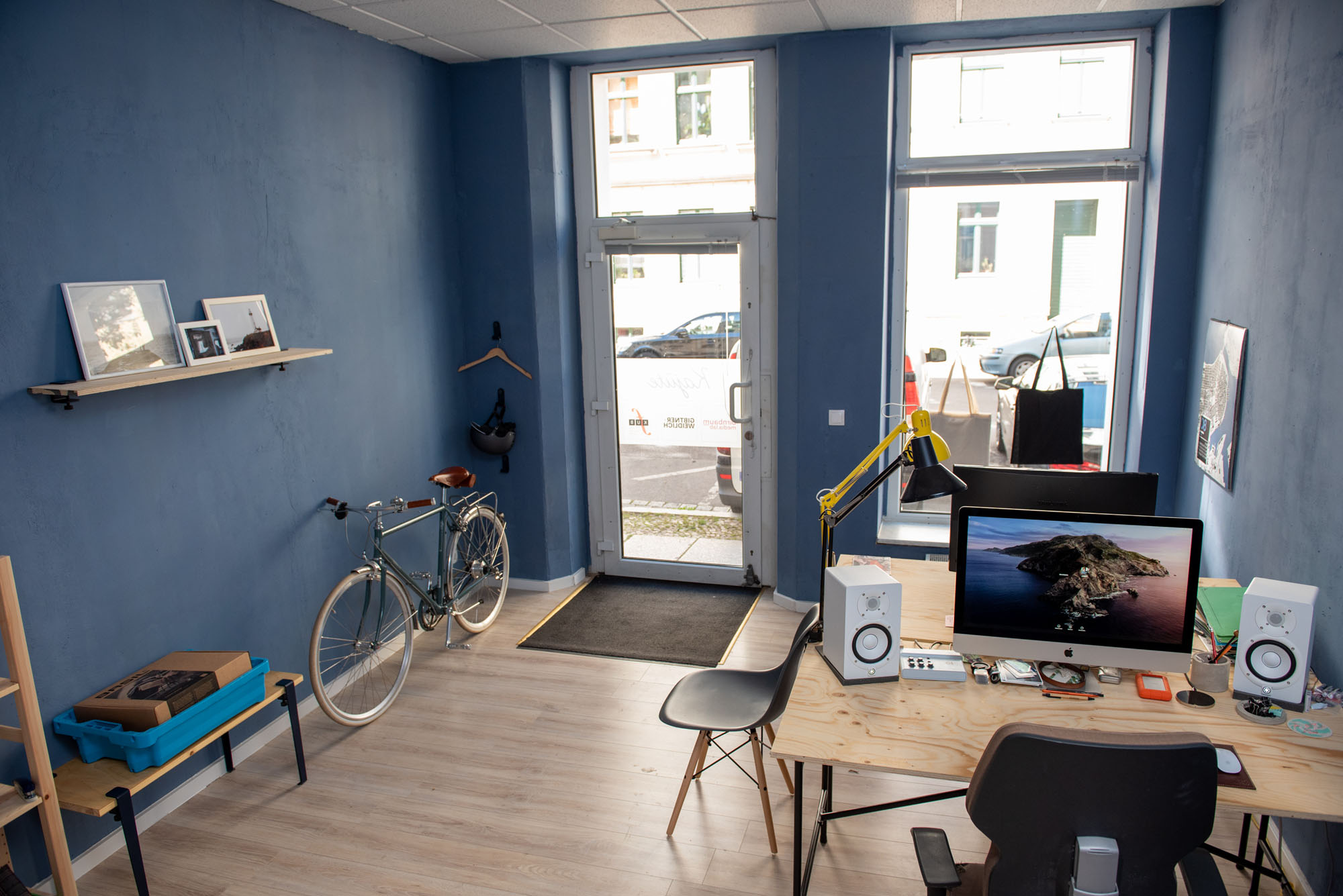 Sebastian-bach-strasse 27, Leipzig, 04109 - Office For Rent | Office Hub