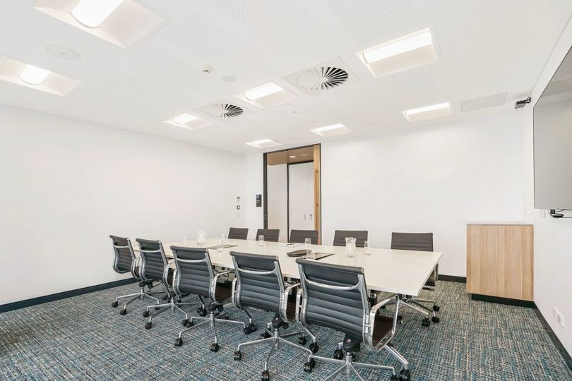 2 Person Private Office at 36 Marine Parade, Southport | Office Hub