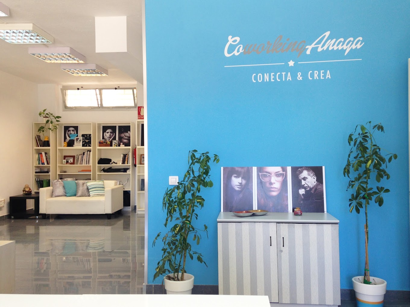 5 Person Coworking Space at 3 Av Profesor Peraza Ayala, Santa Cruz De Tenerife | Office Hub