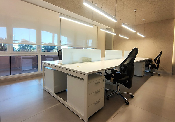 12 Person Private Office at 2E Av Matas Verdes, Atalaya Isdabe | Office Hub