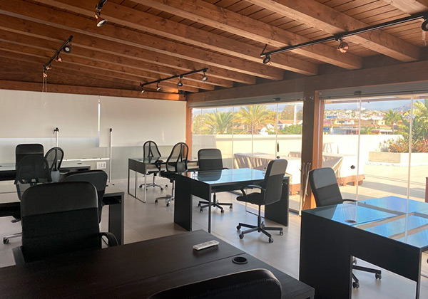 12 Person Private Office at 2E Av Matas Verdes, Atalaya Isdabe | Office Hub