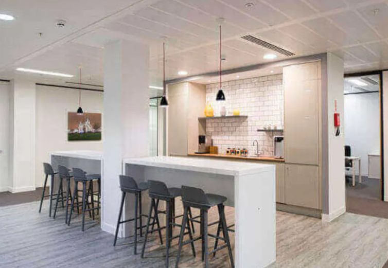 3 Person Private Office at Ghala Heights, Muscat | Office Hub