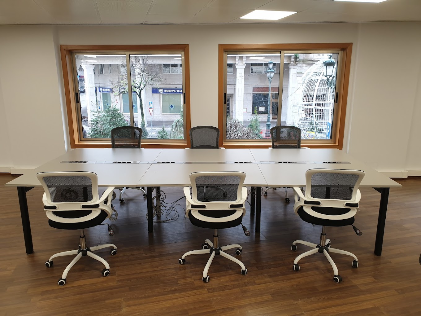 Virtual Office in Vigo | Business Address from €68/mo