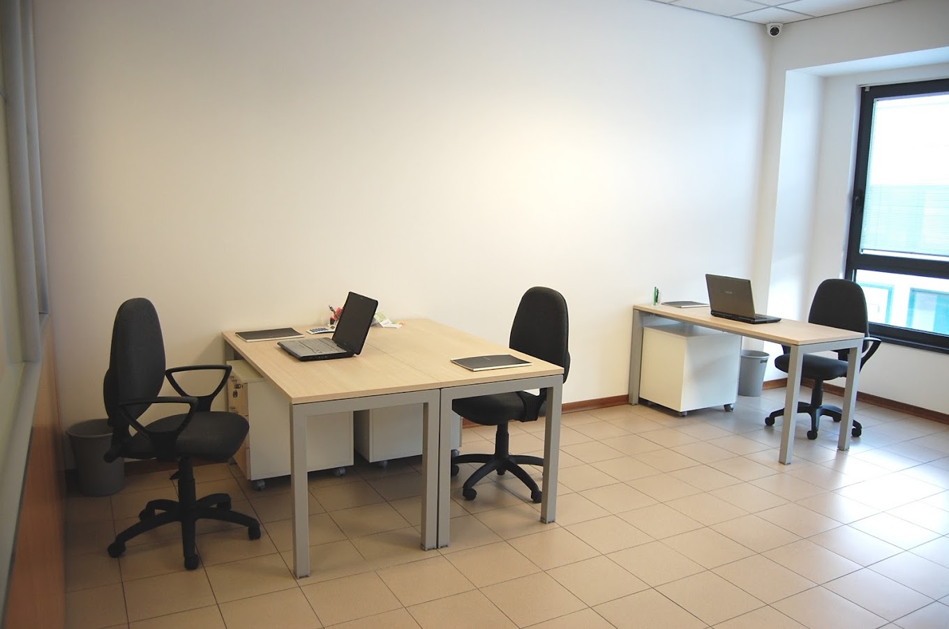 Flexible Office Space in San Giovanni Lupatoto | No Lock-In from €104/mo