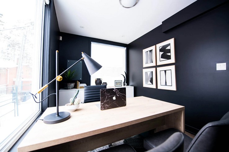 Managed Office Space in Asti | For Rent