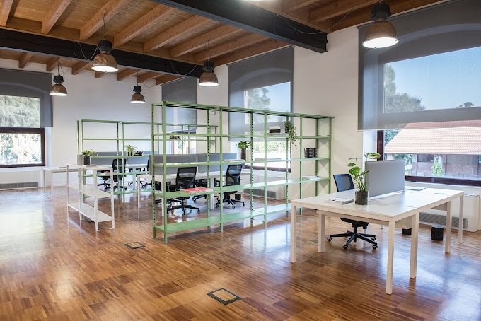 Flexible Office Space in Lomazzo | No Lock-In from €240/mo
