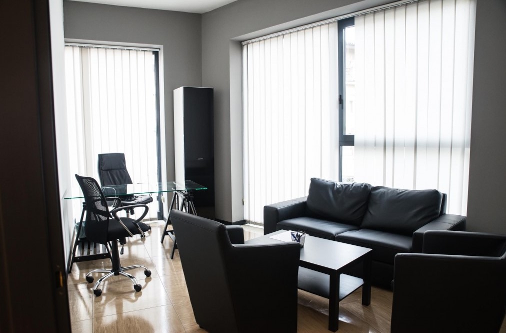 Coworking Space in Vicenza | Flexible Desks from €231/mo