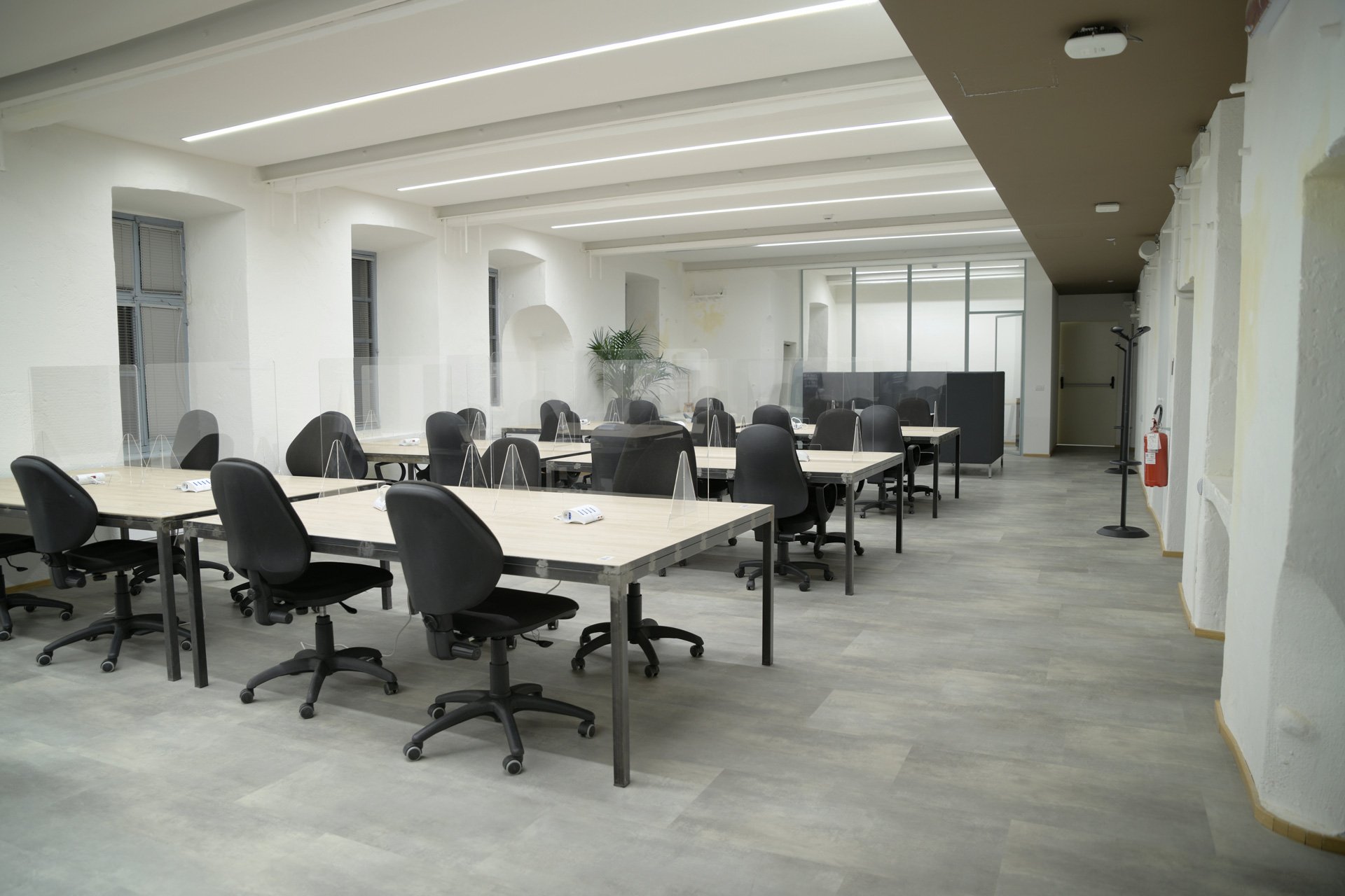 Sublease Office Space in Biella Bi | Short-Term Rentals