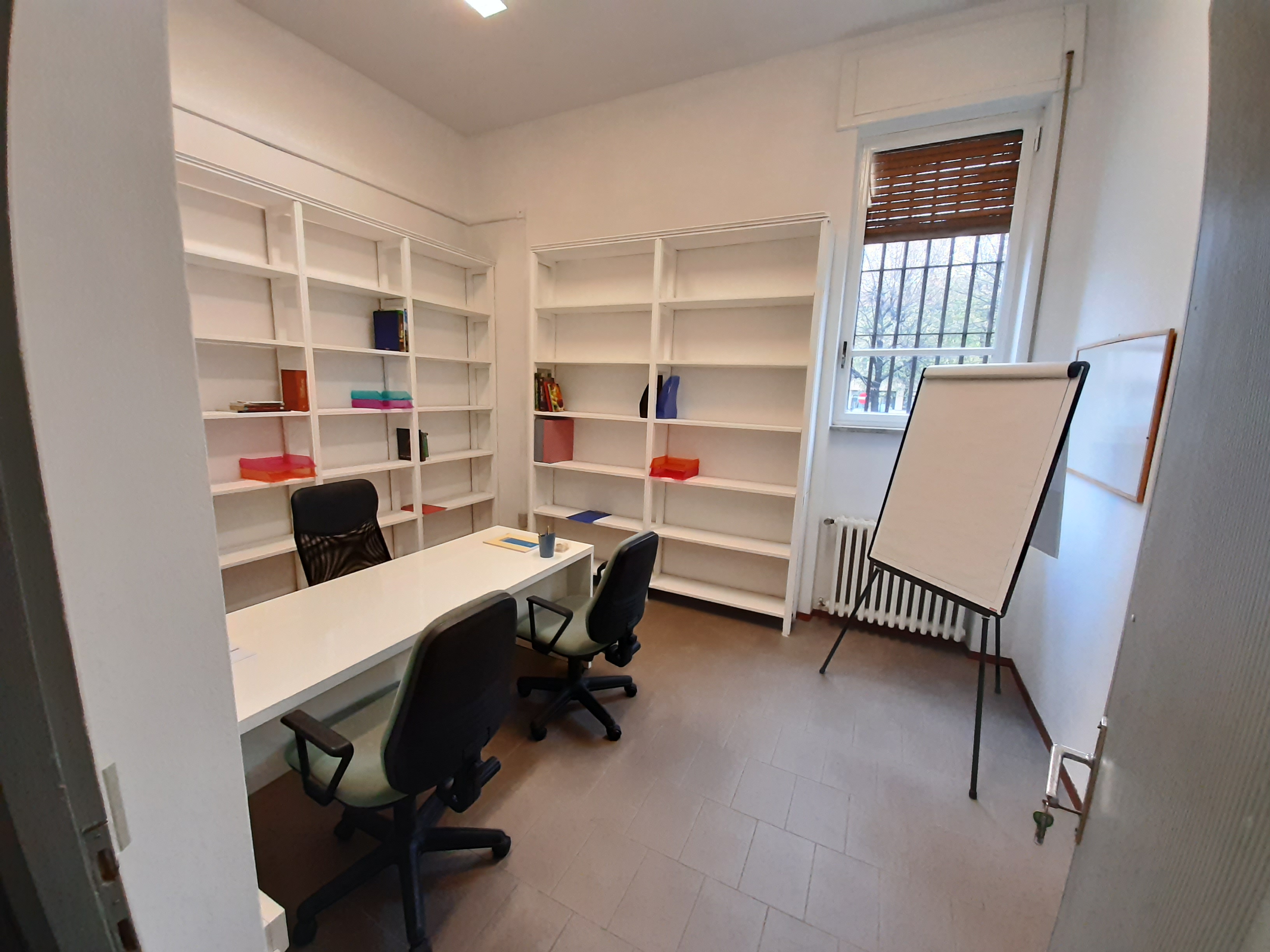 Flexible Office Space in Tortona Al | No Lock-In