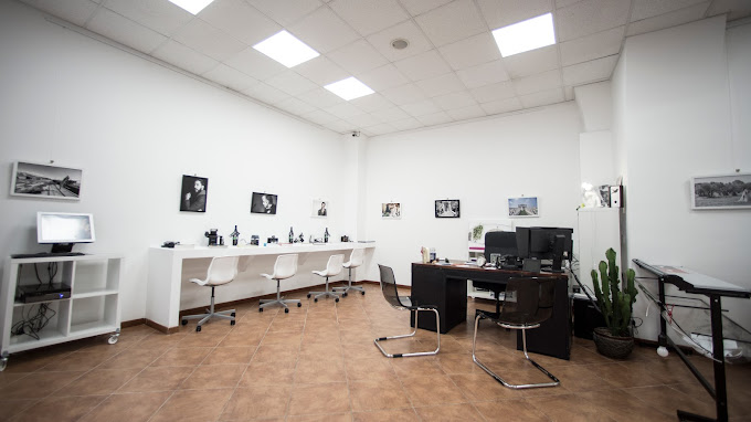 Flexible Office Space in Lucera Fg | No Lock-In