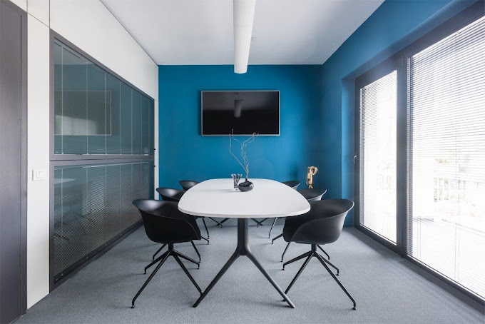 Coworking Space in Arco Tn | Flexible Desks