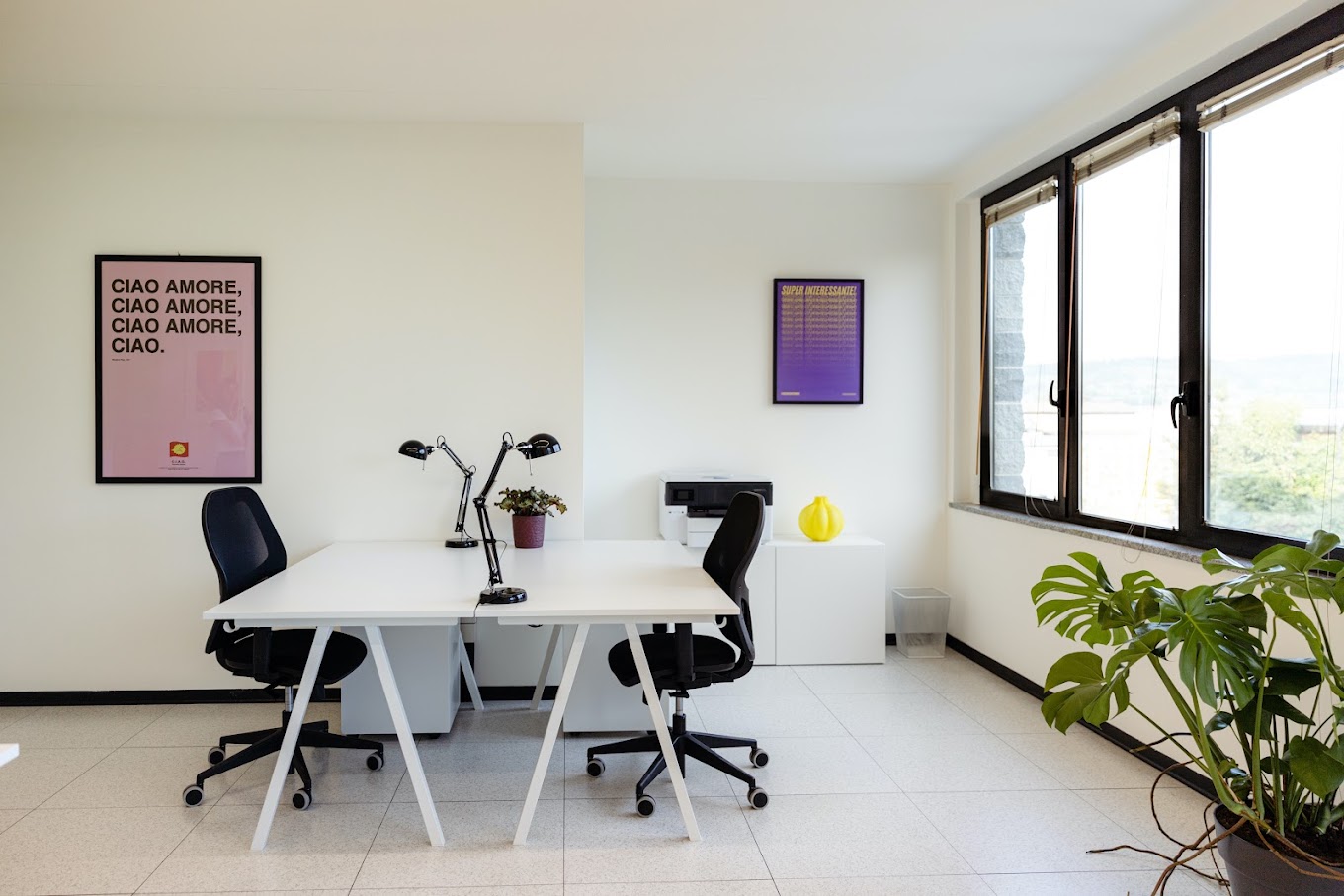 Managed Office Space in Gavardo Bs | From A$586/desk/mo