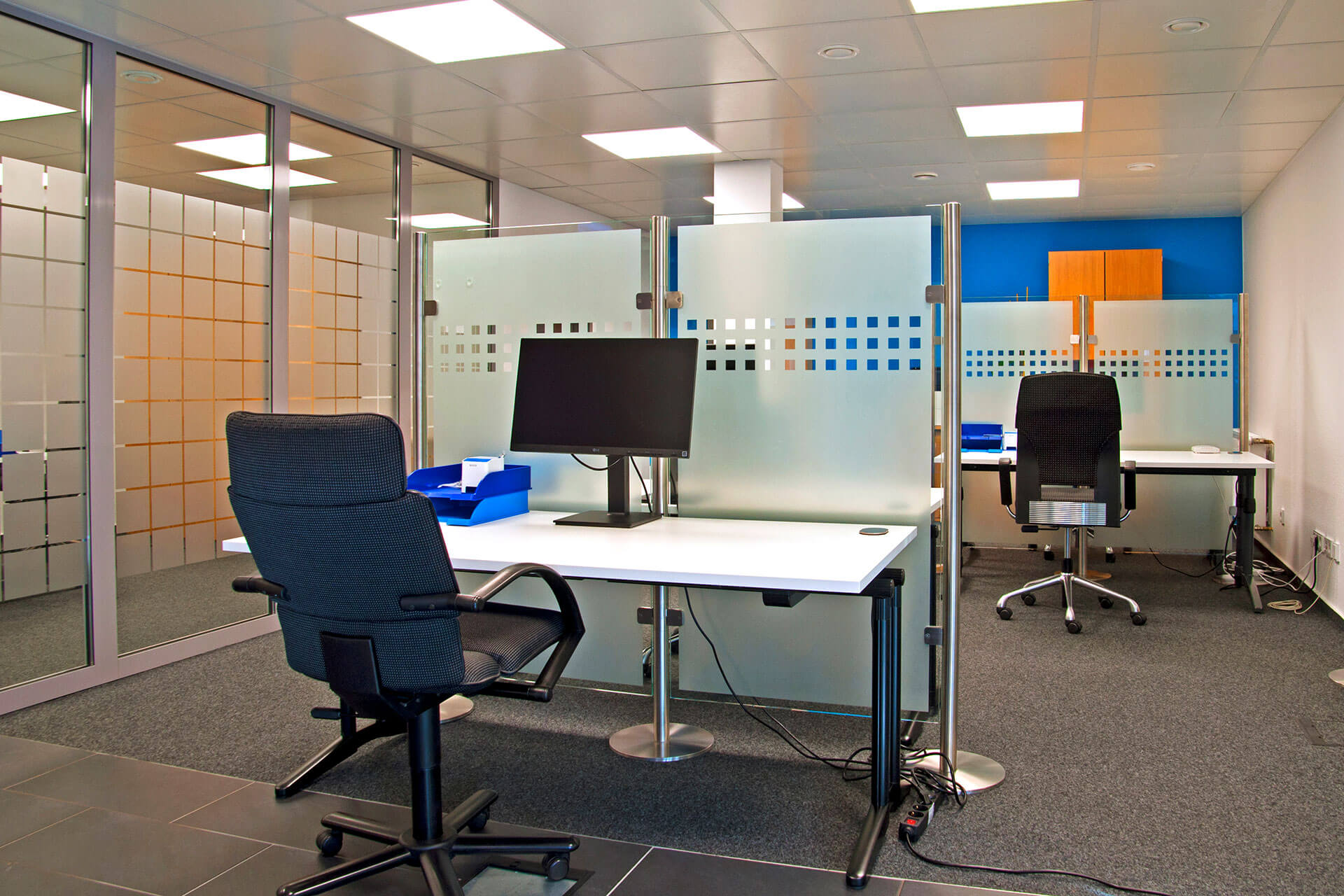 Office Space for Rent in Zemmer | For Rent