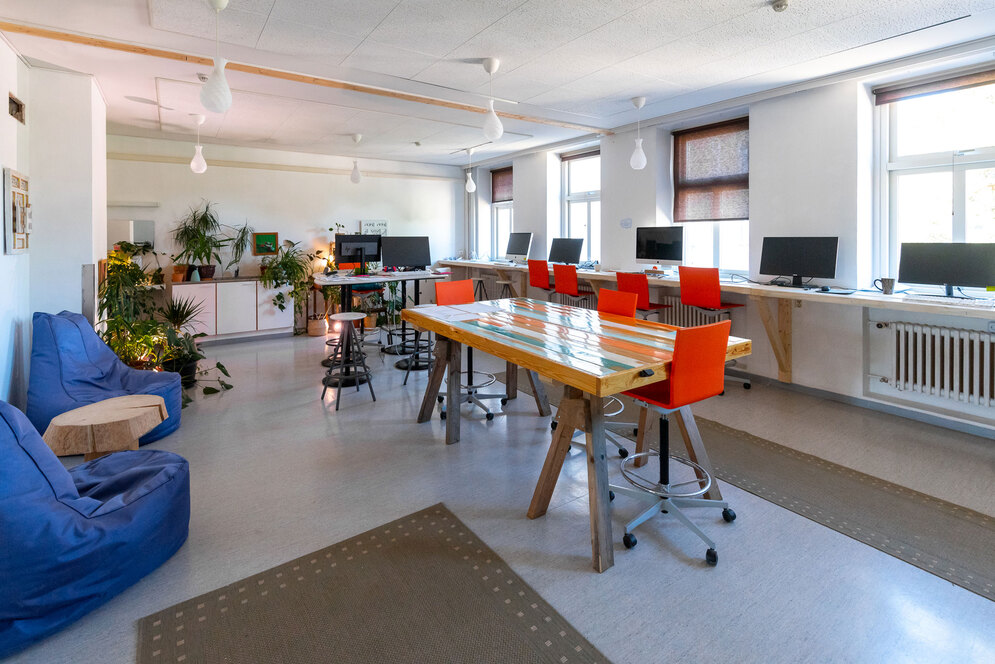 Virtual Office in Mjolbolsta | Office Hub
