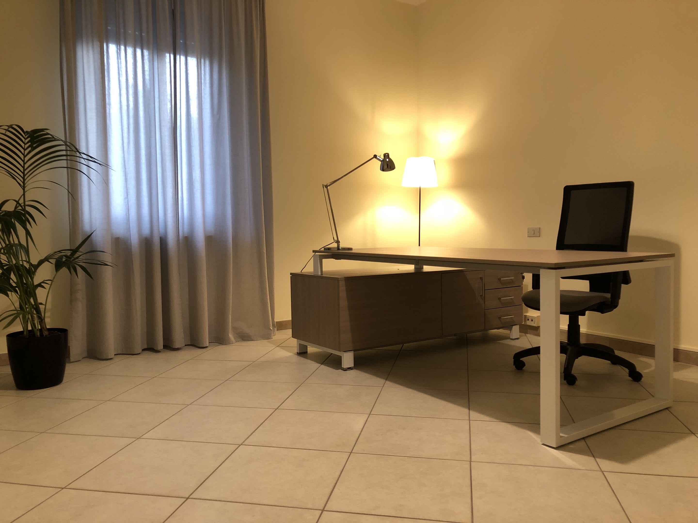 Flexible Office Space in Lecce Le | No Lock-In