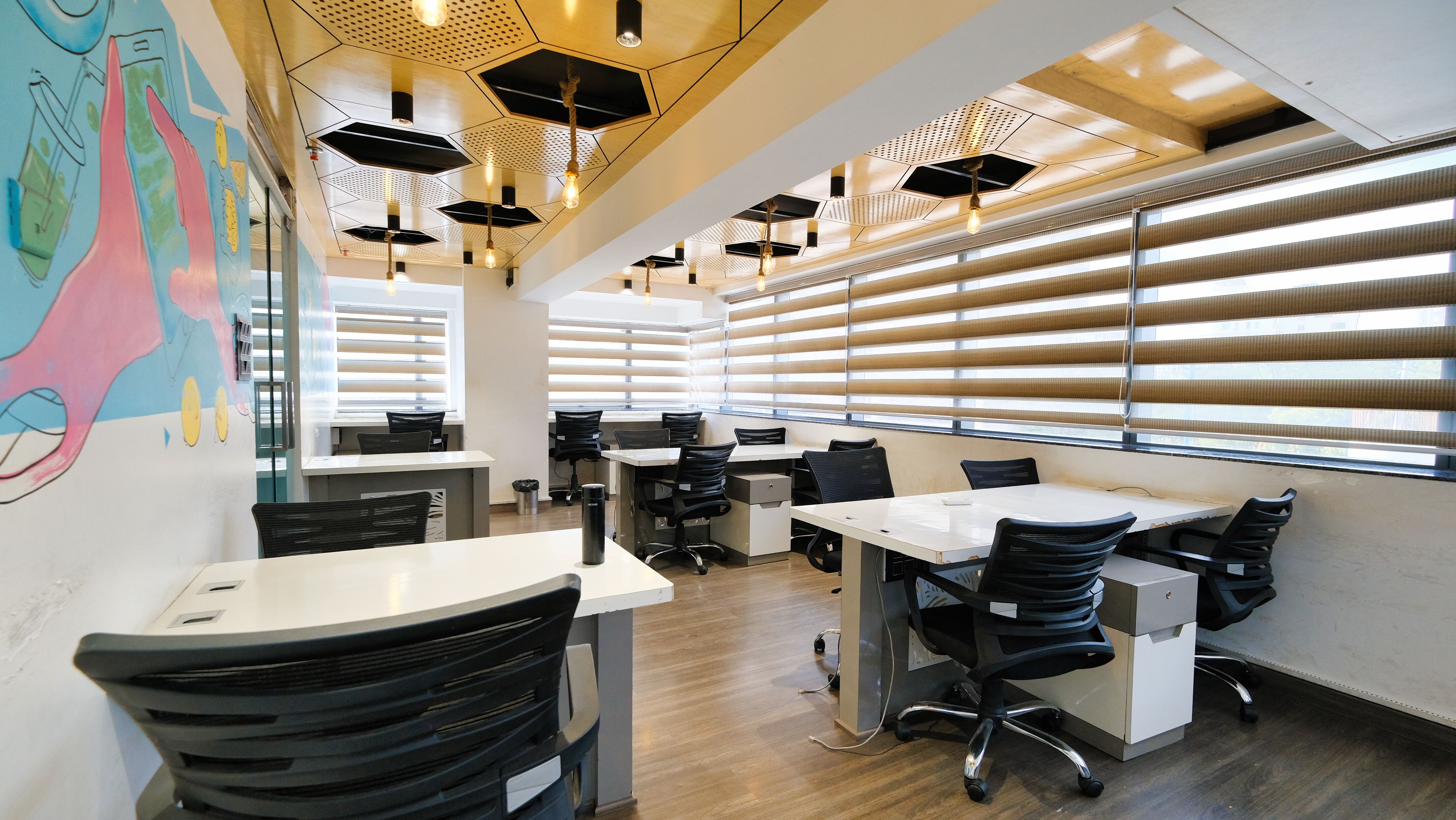 Baner Rd, Pune, Maharashtra 411045 - Office For Lease | Office Hub