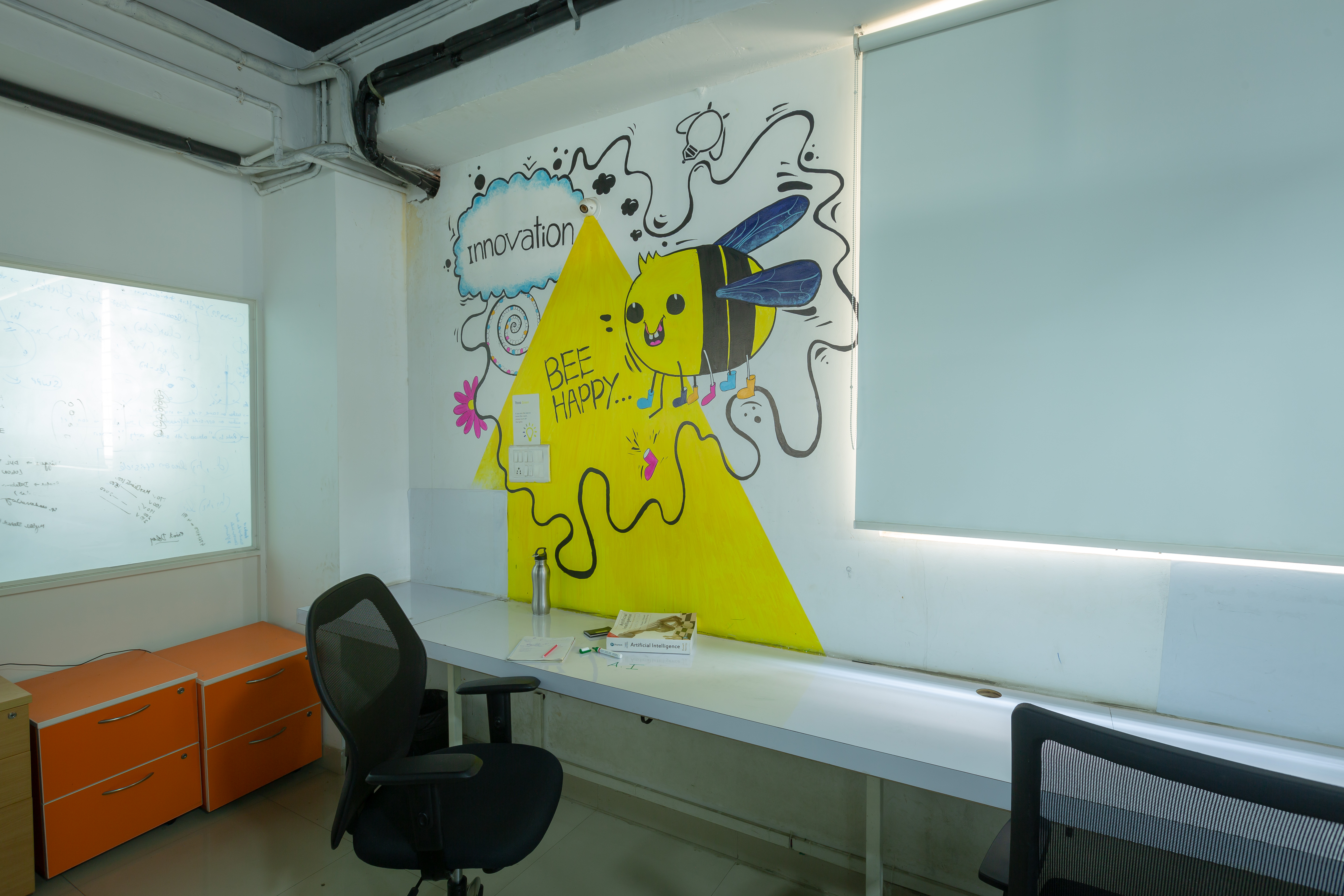 4 Person Coworking Space at L-148 5th Main Rd Sector 6 Hsr Layout ...