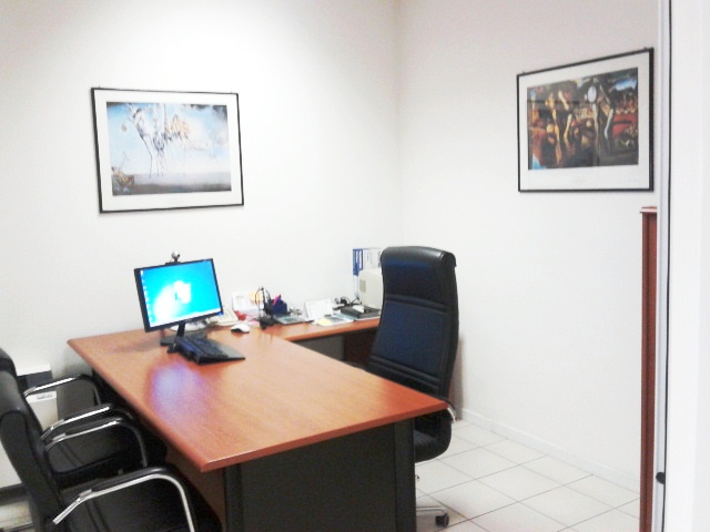 Managed Office Space in Fossalta Di Portogruaro Ve | For Rent
