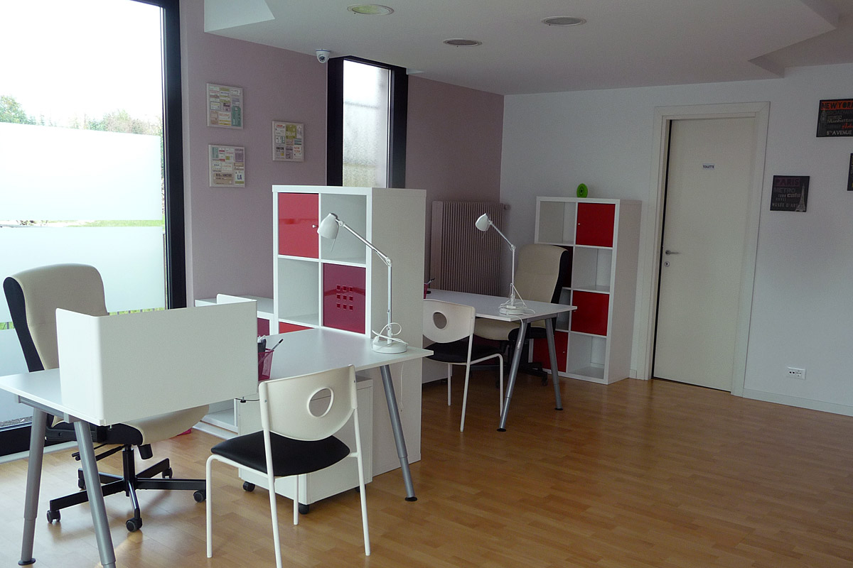 Office Space for Rent in Porcia Pn | For Rent