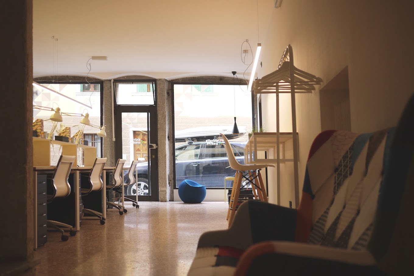 Flexible Office Space in Belluno Bl | No Lock-In