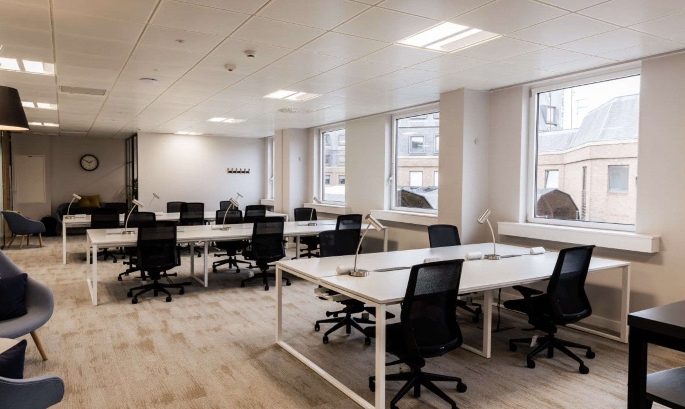 Tithebarn Street, Liverpool, L2 2QP - Office For Lease | Office Hub