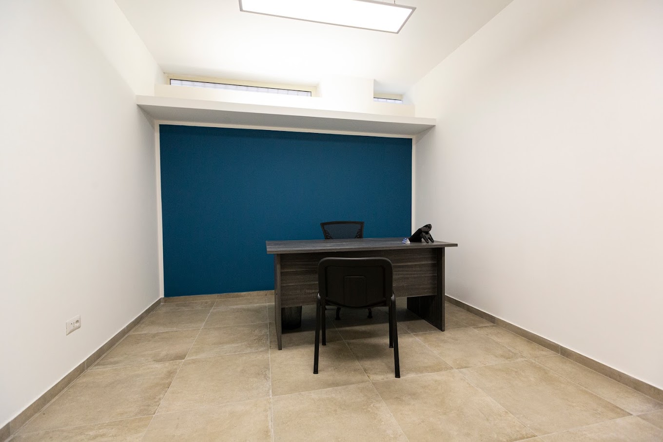 Enterprise Office Space in Napoli Na | Scalable Workspaces