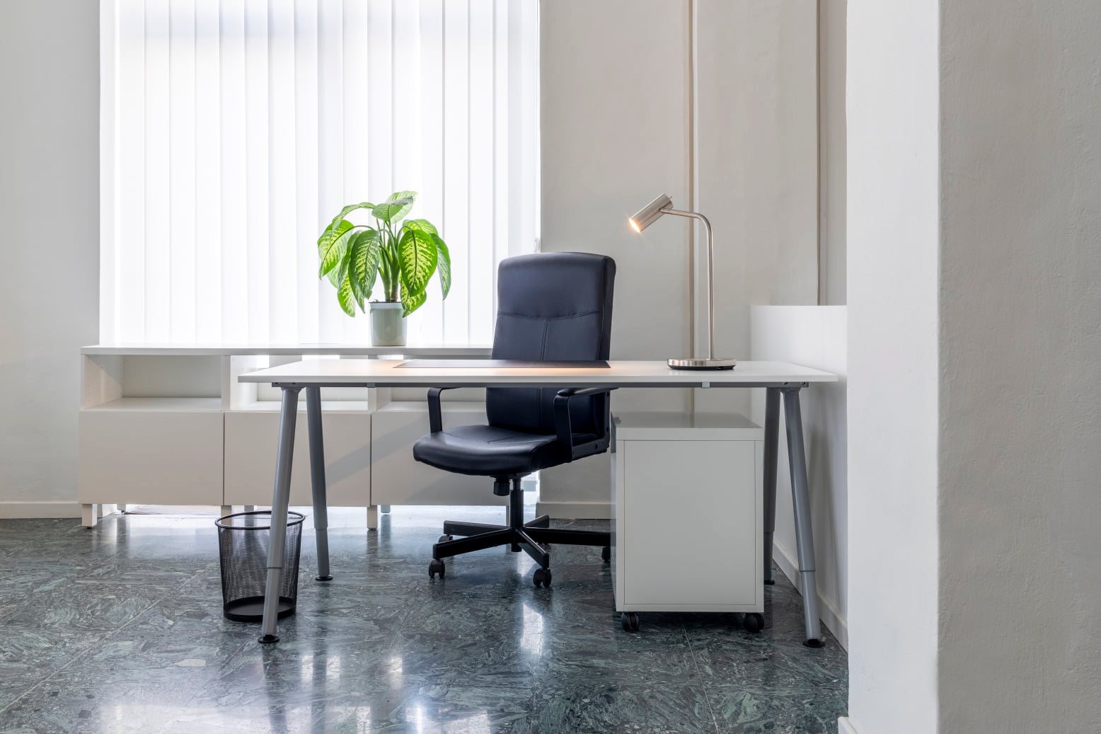 Serviced Offices in Torino To | All-Inclusive from €199/desk/mo