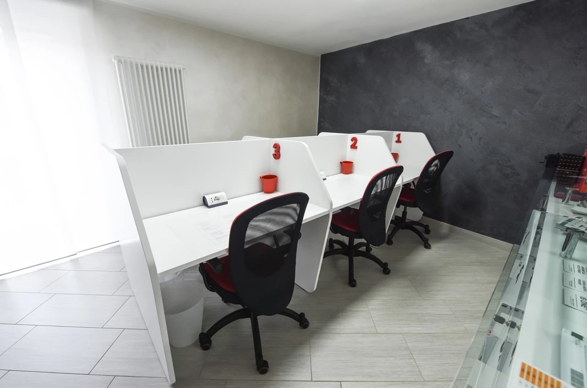 Flexible Office Space in Caselle Torinese To | No Lock-In from €199/mo