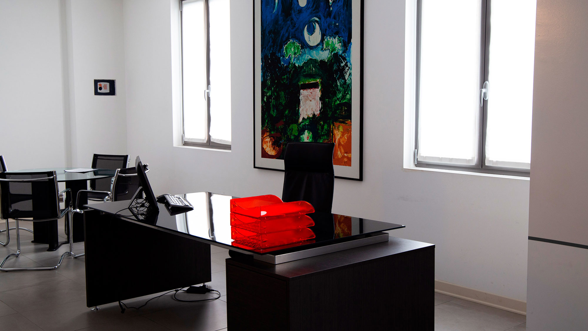 Sublease Office Space in Fidenza Pr | Short-Term Rentals from €308/mo