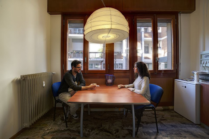 Flexible Office Space in Ravenna Ra | No Lock-In