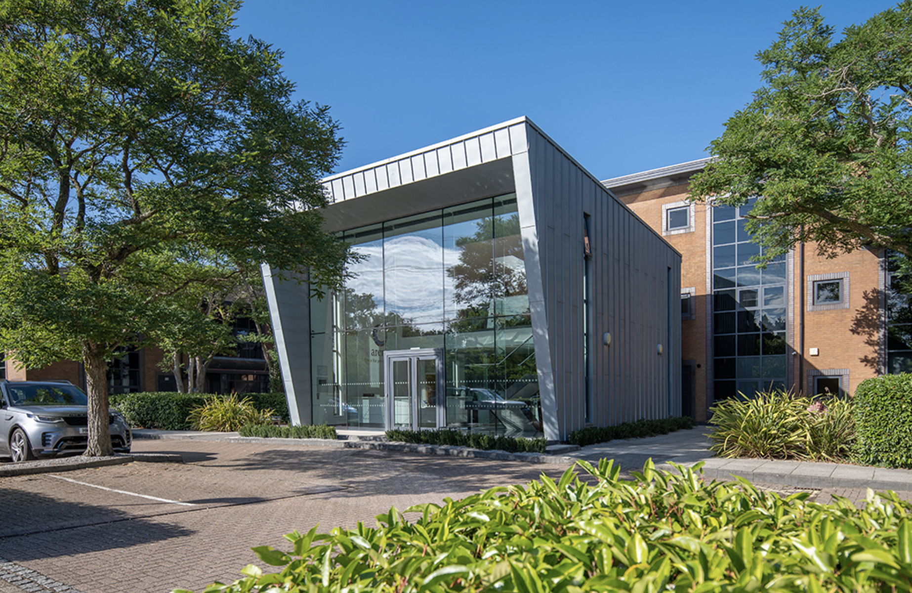 Office Space for Rent at Lancaster Court | Office Hub