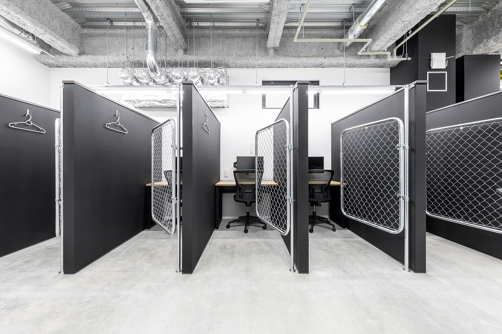 4-3-21 Namba Chuo, Osaka, 542-0076 - Office For Rent | Office Hub