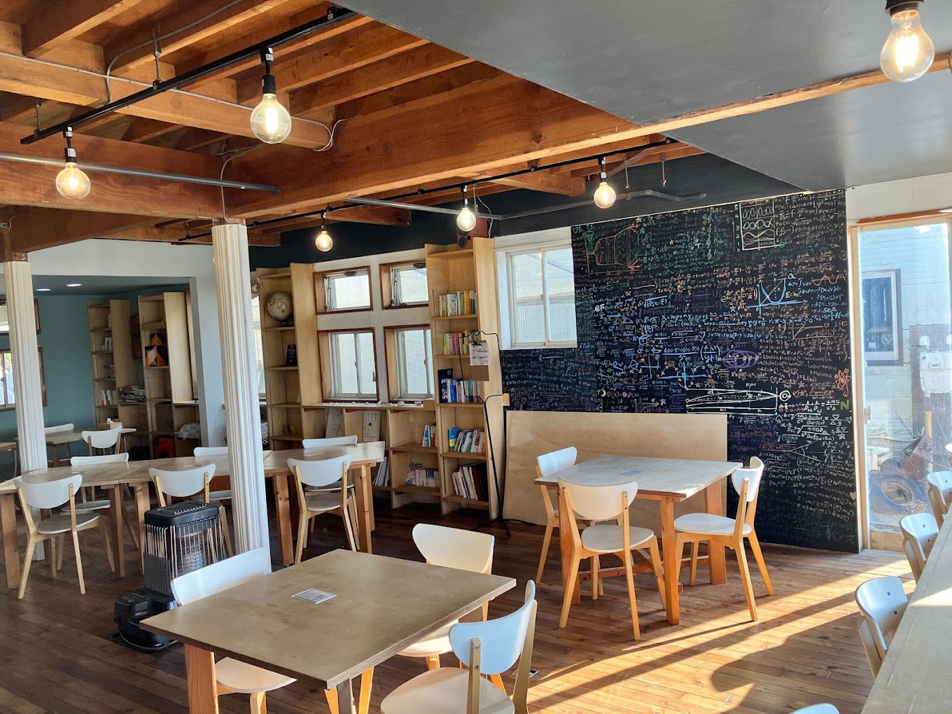 Sublease Office Space in Niigata | Short-Term Rentals from ¥35,942/mo