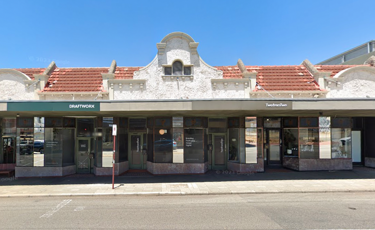 Office Space for Rent at 377 Newcastle Street, Northbridge | Office Hub ...
