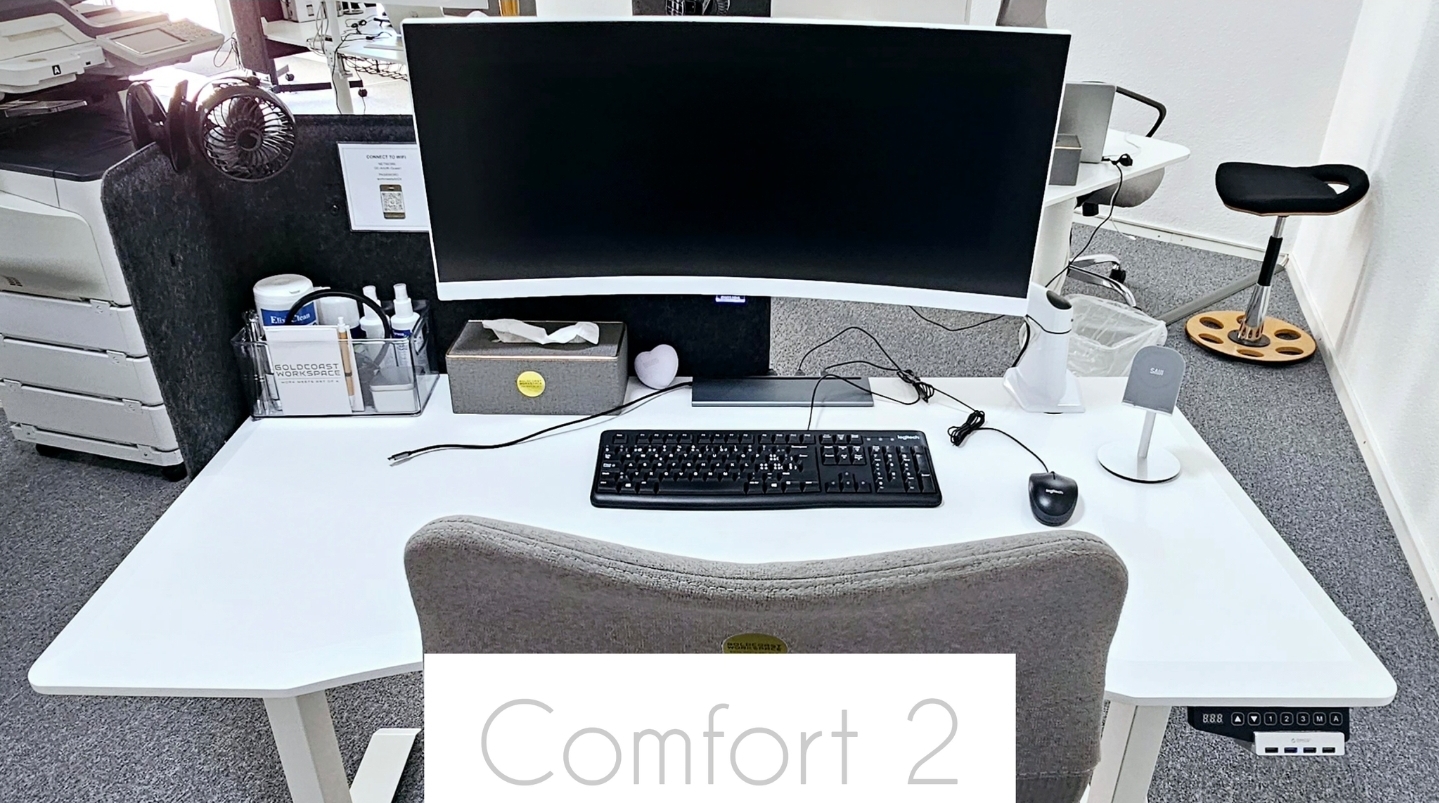 Flexible Office Space in Stafa, Stfa | No Lock-In from A$1,105/mo