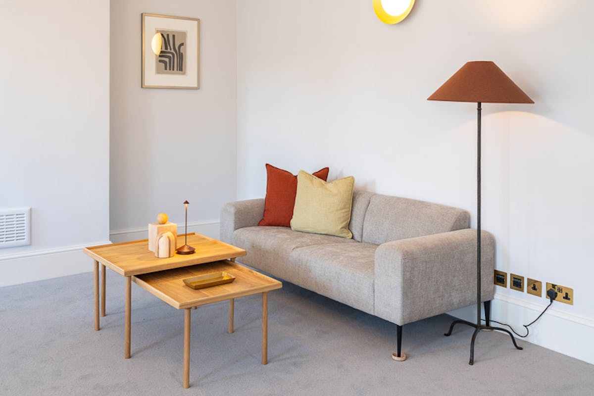 Office Space for Rent at 24 Upper Brook Street, Mayfair | Office Hub