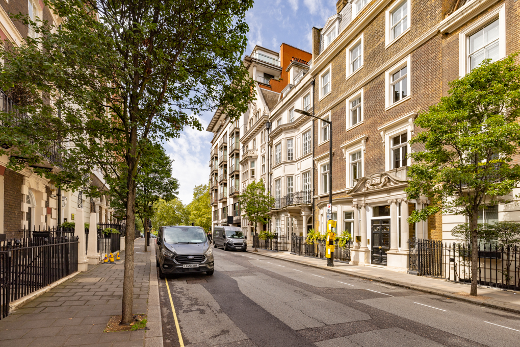 Office Space for Rent at 24 Upper Brook Street, Mayfair | Office Hub