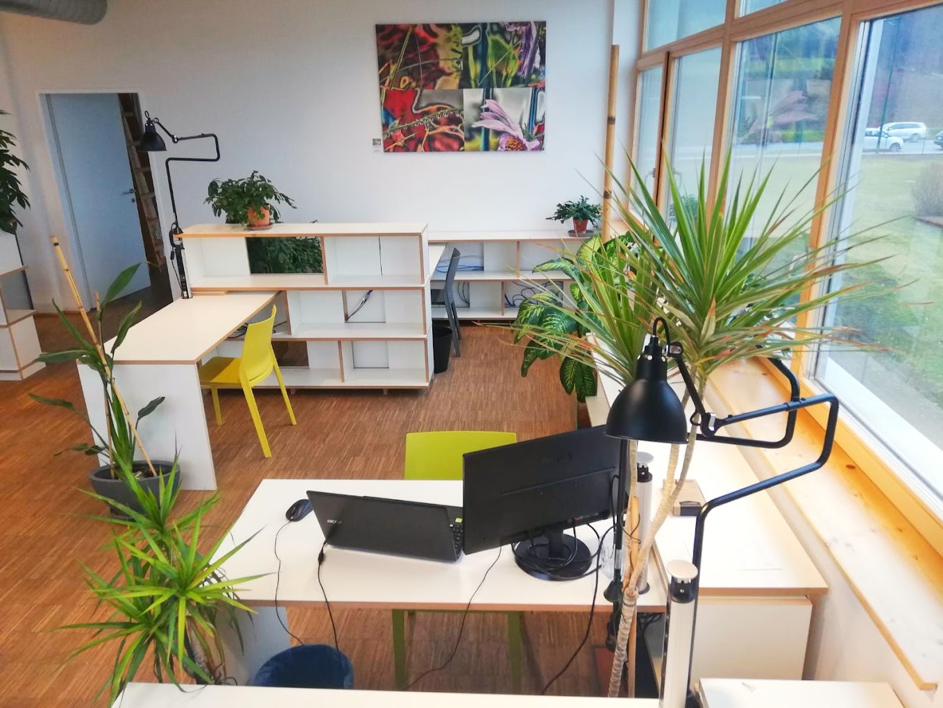 Serviced Office in Mödling, Mdling | Office Hub