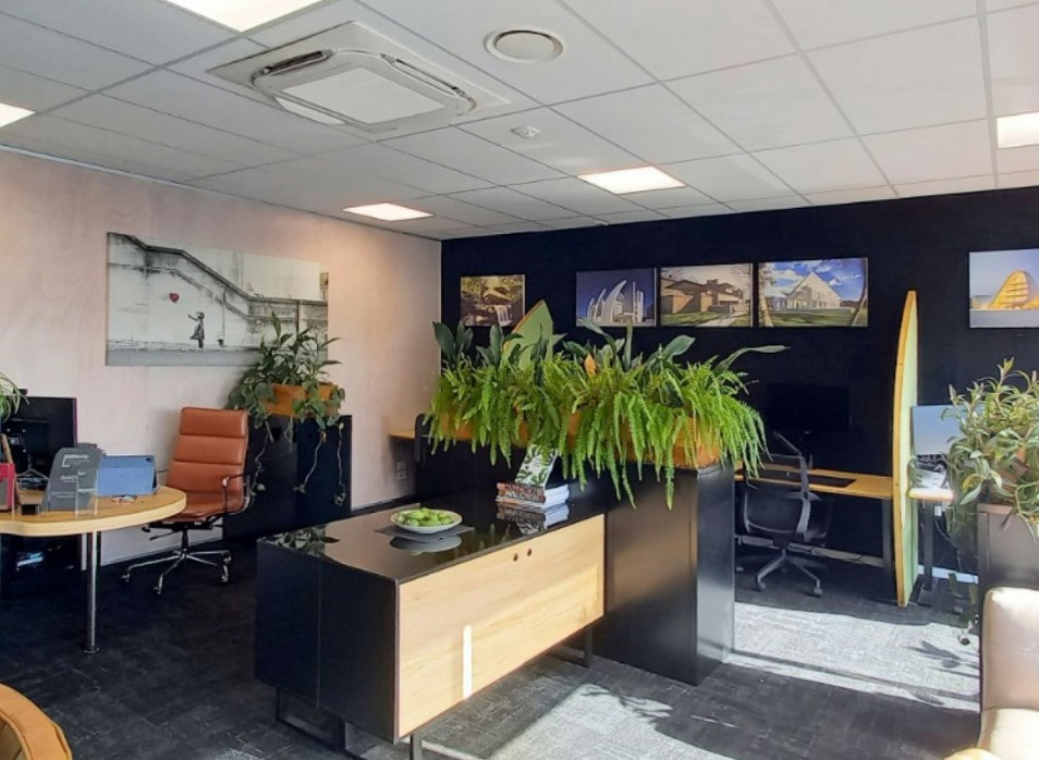 Enterprise Office Space in Papamoa Beach, Papamoa | Scalable Workspaces