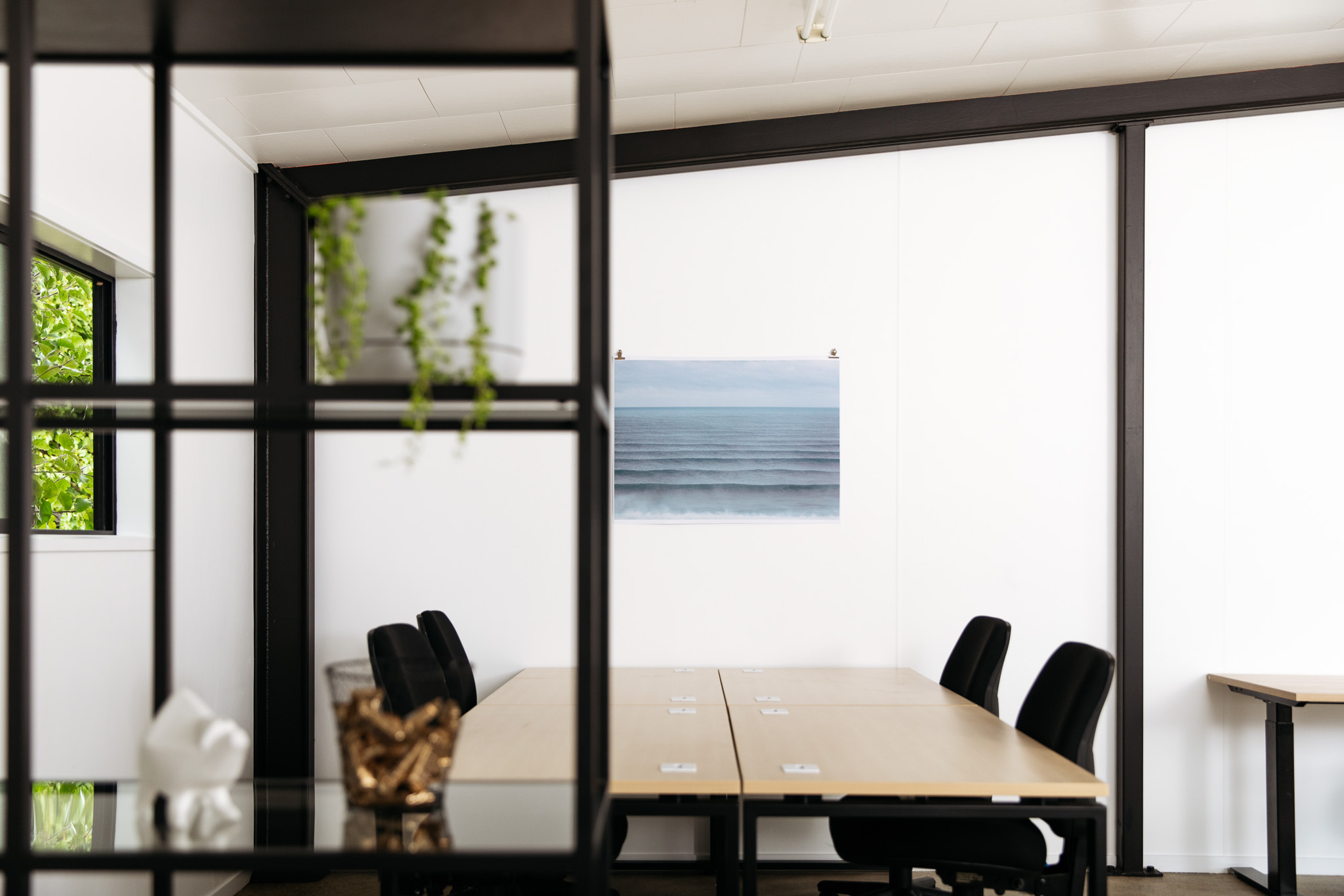 Managed Office Space in Mangawhai | For Rent