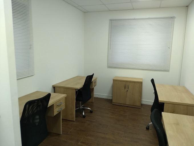 Office Space for Rent in Santos | For Rent