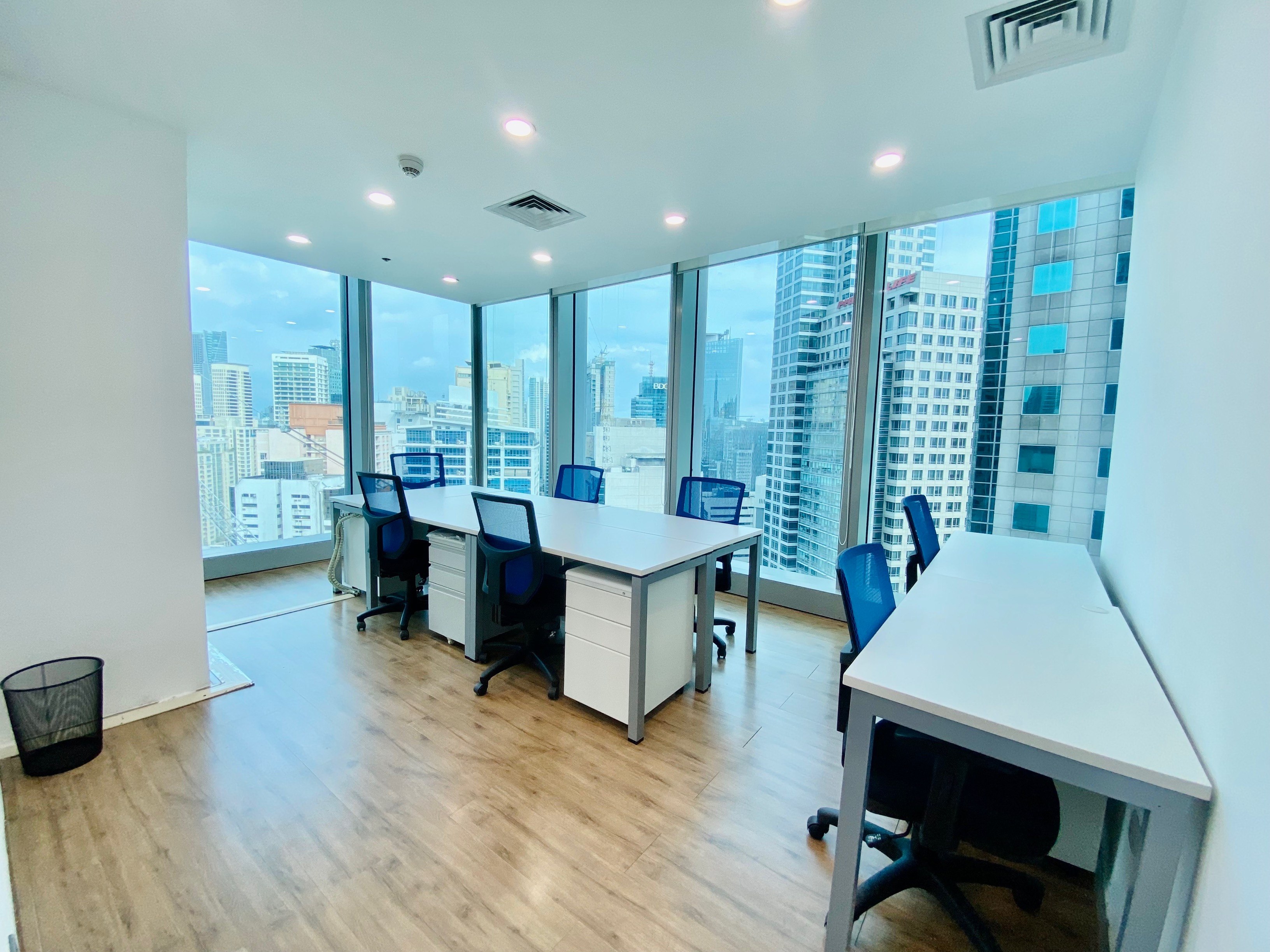 6789 Ayala Avenue, Makati City, Philippines 1209 - Office For Lease ...