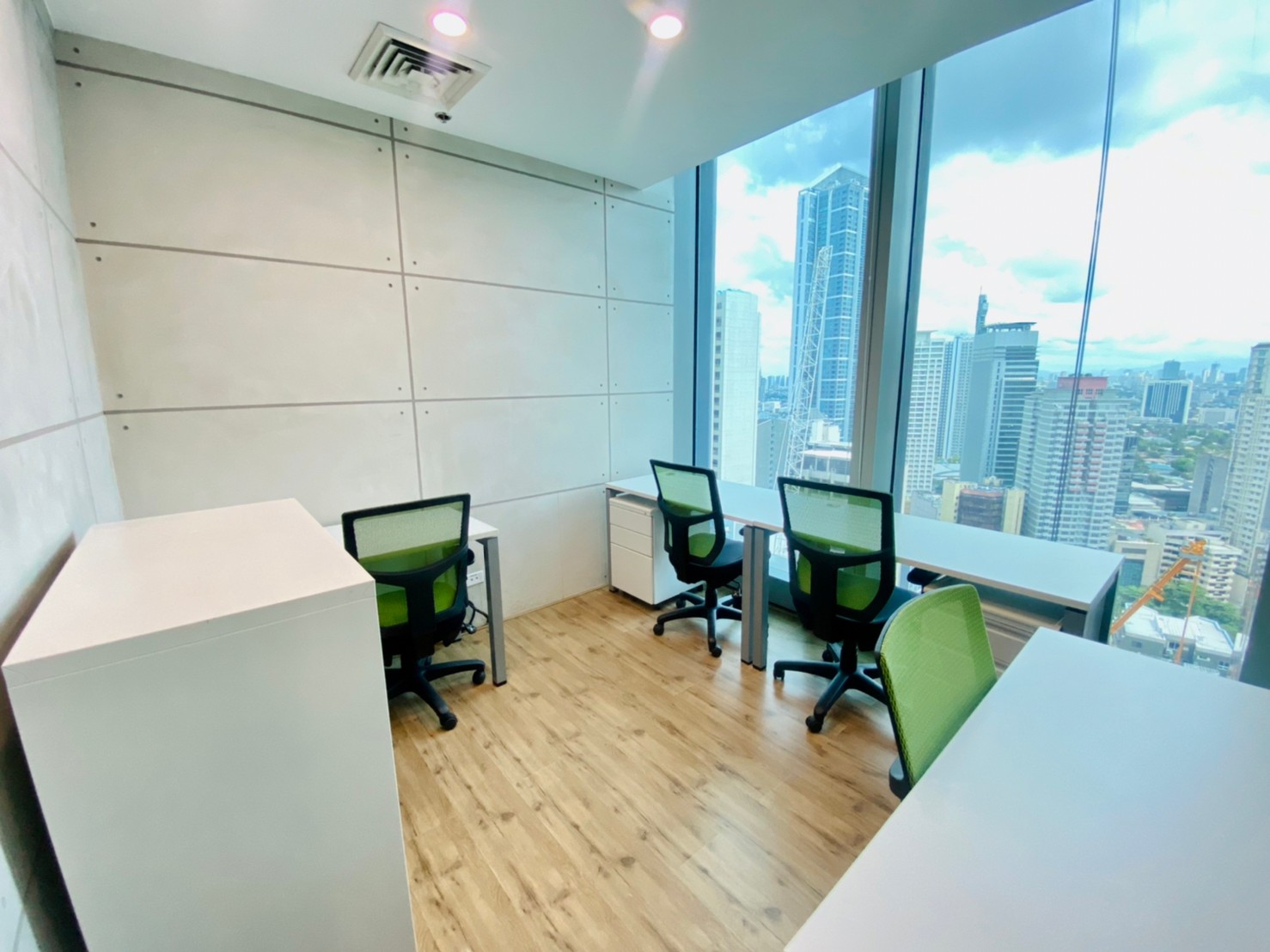 6789 Ayala Avenue, Makati City, Philippines 1209 - Office For Lease ...