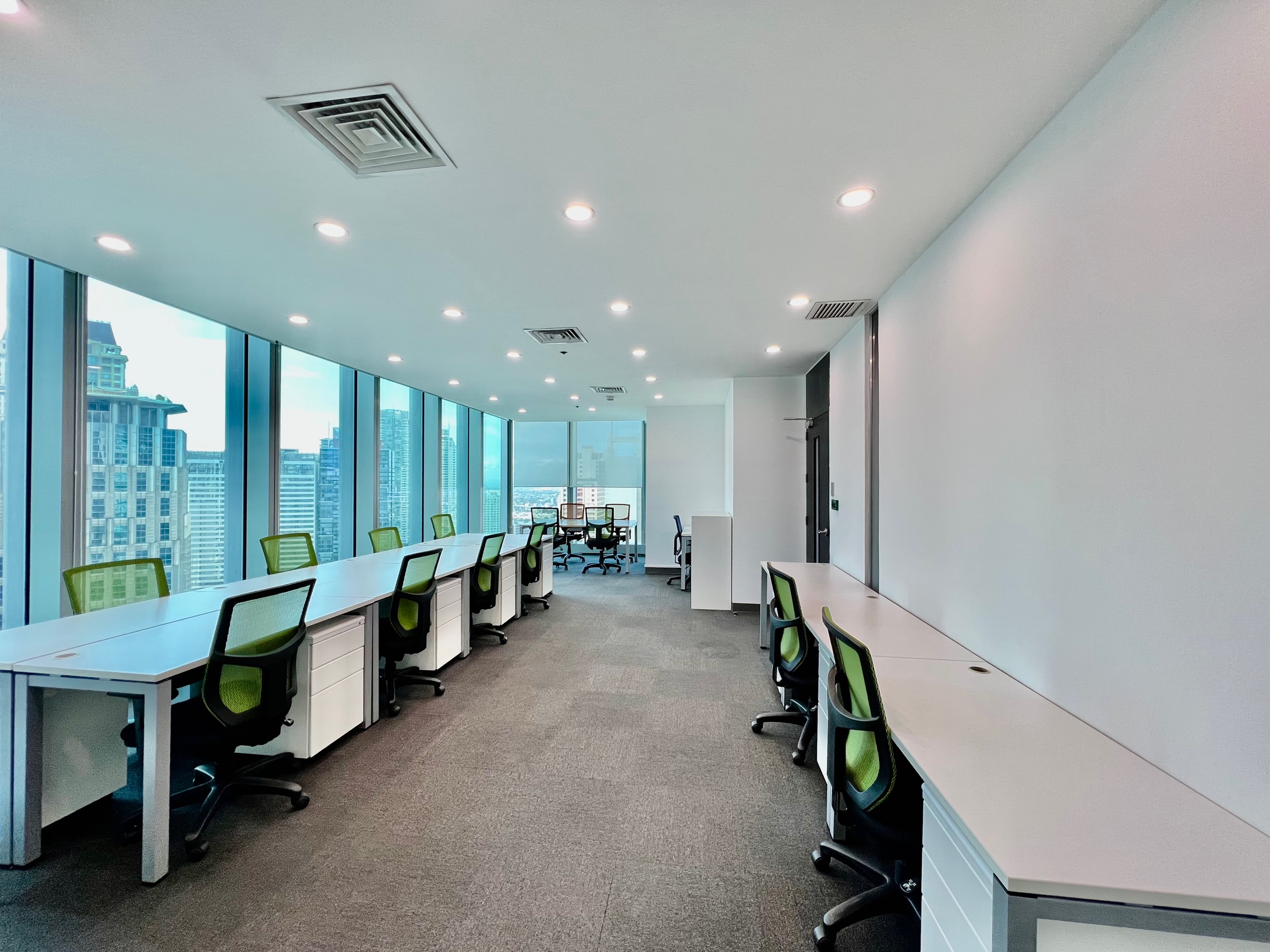 6789 Ayala Avenue, Makati City, Philippines 1209 - Office For Lease ...