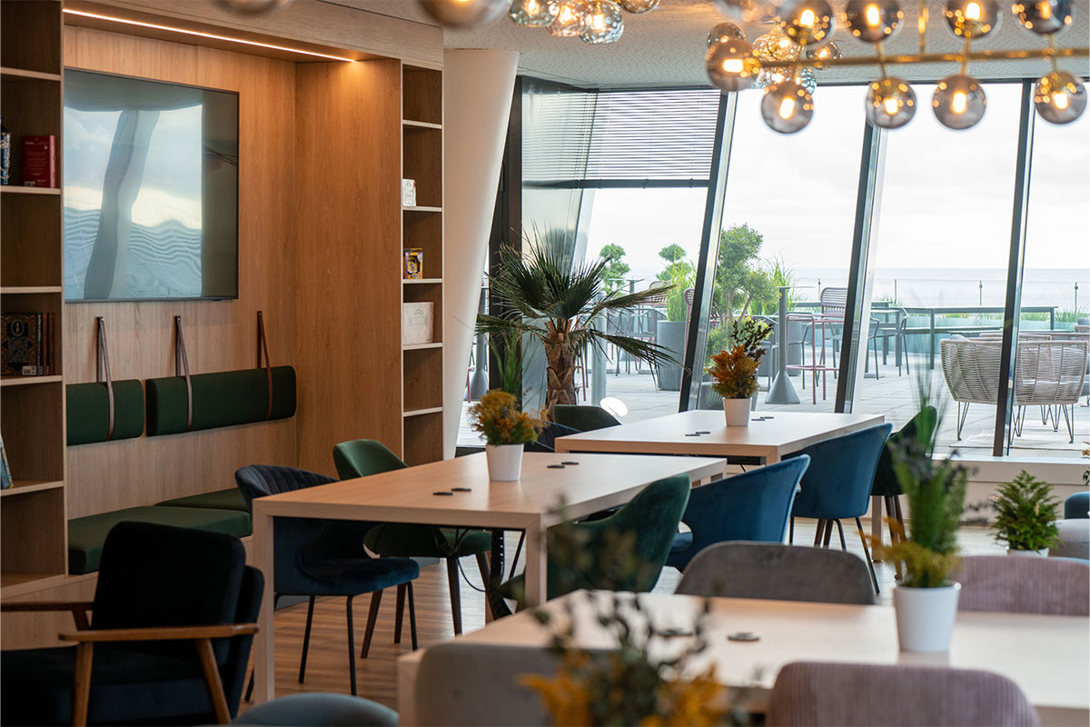 470 Prom Des Anglais, Nice, 06200 - Office For Rent | Office Hub