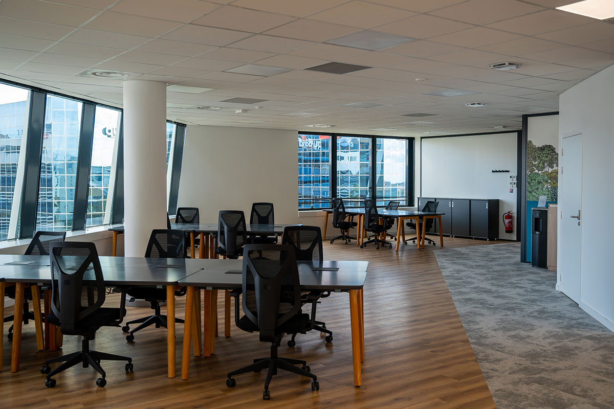 470 Prom Des Anglais, Nice, 06200 - Office For Rent | Office Hub